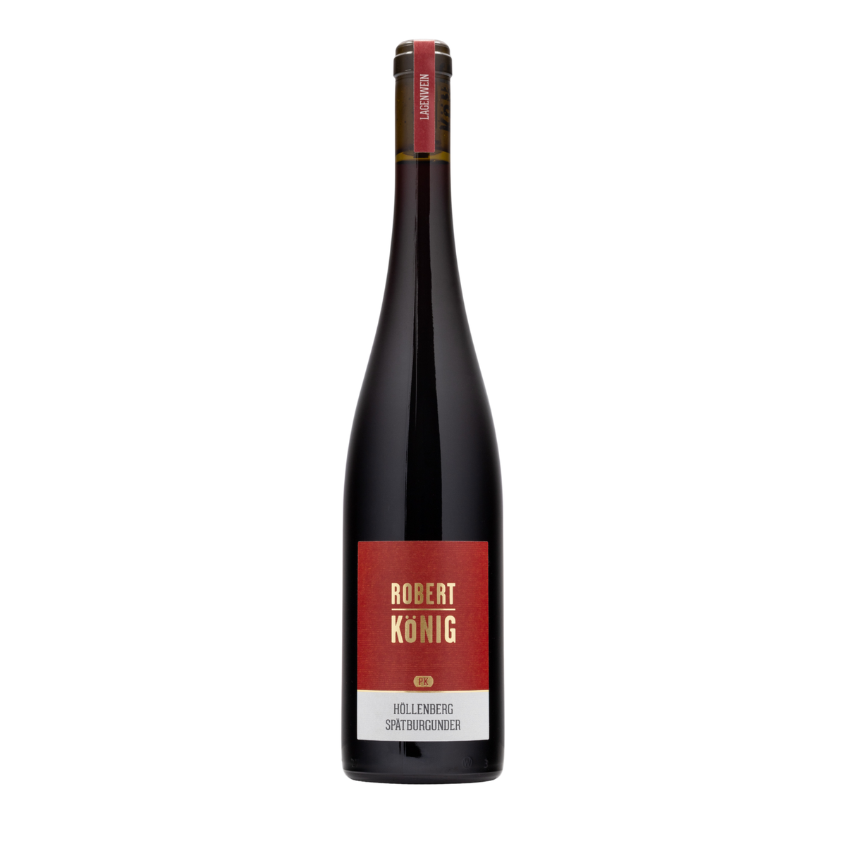 Rotweine – Weingut Robert Koenig